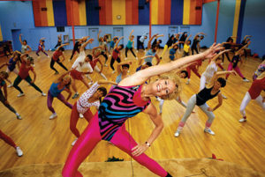 dance spandex - The Stage Musical Theatre Academy